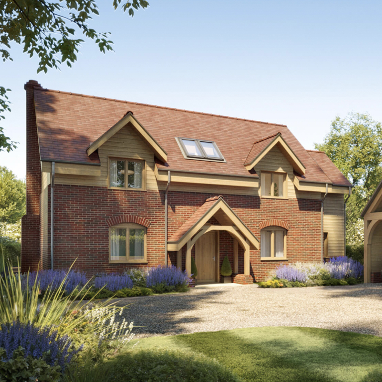 Callum Park by Custom Build Homes: Explore Tailored Luxury in Your ...